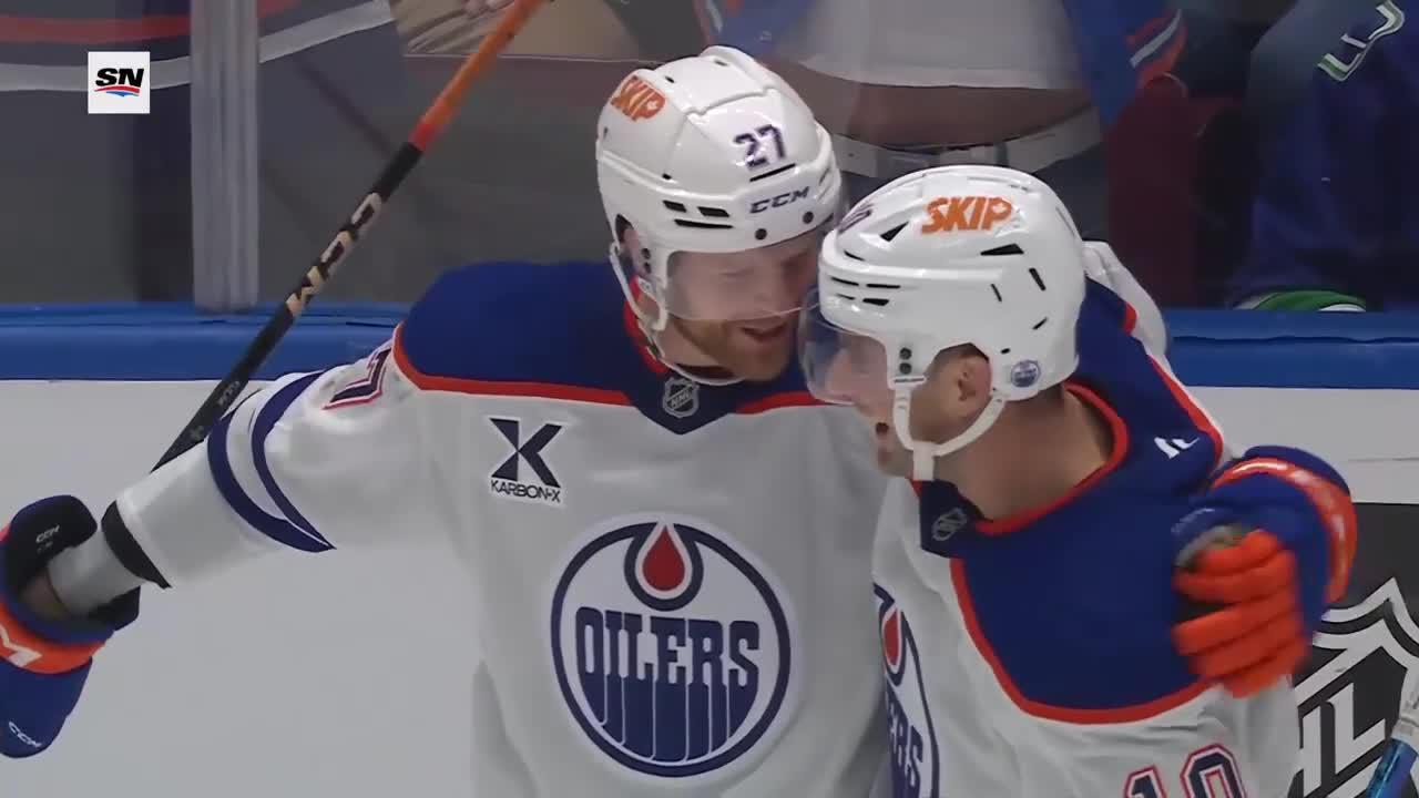 Edmonton Oilers | National Hockey League, News, Scores, Highlights ...