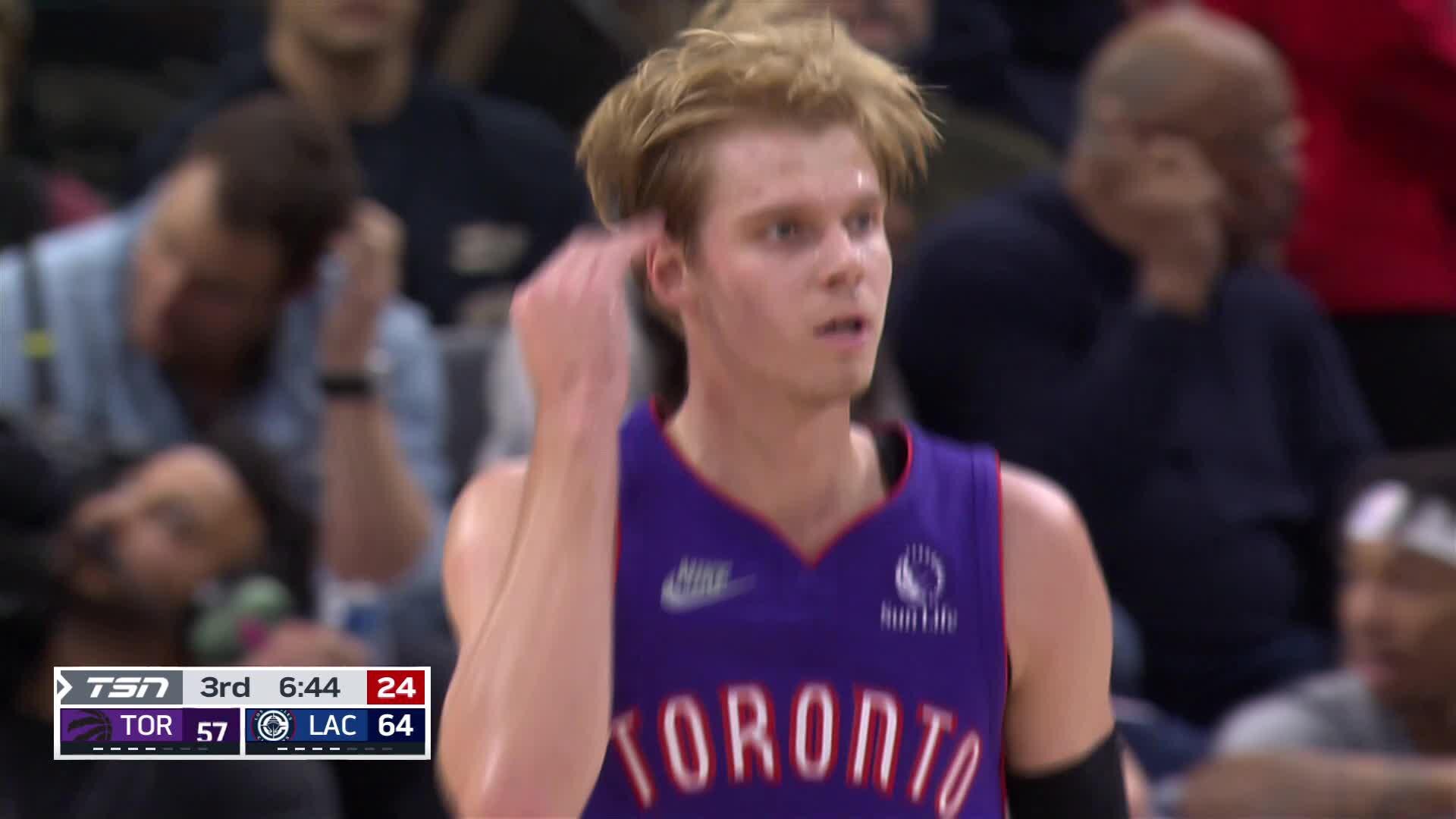 Toronto Raptors | National Basketball Association, News, Scores ...