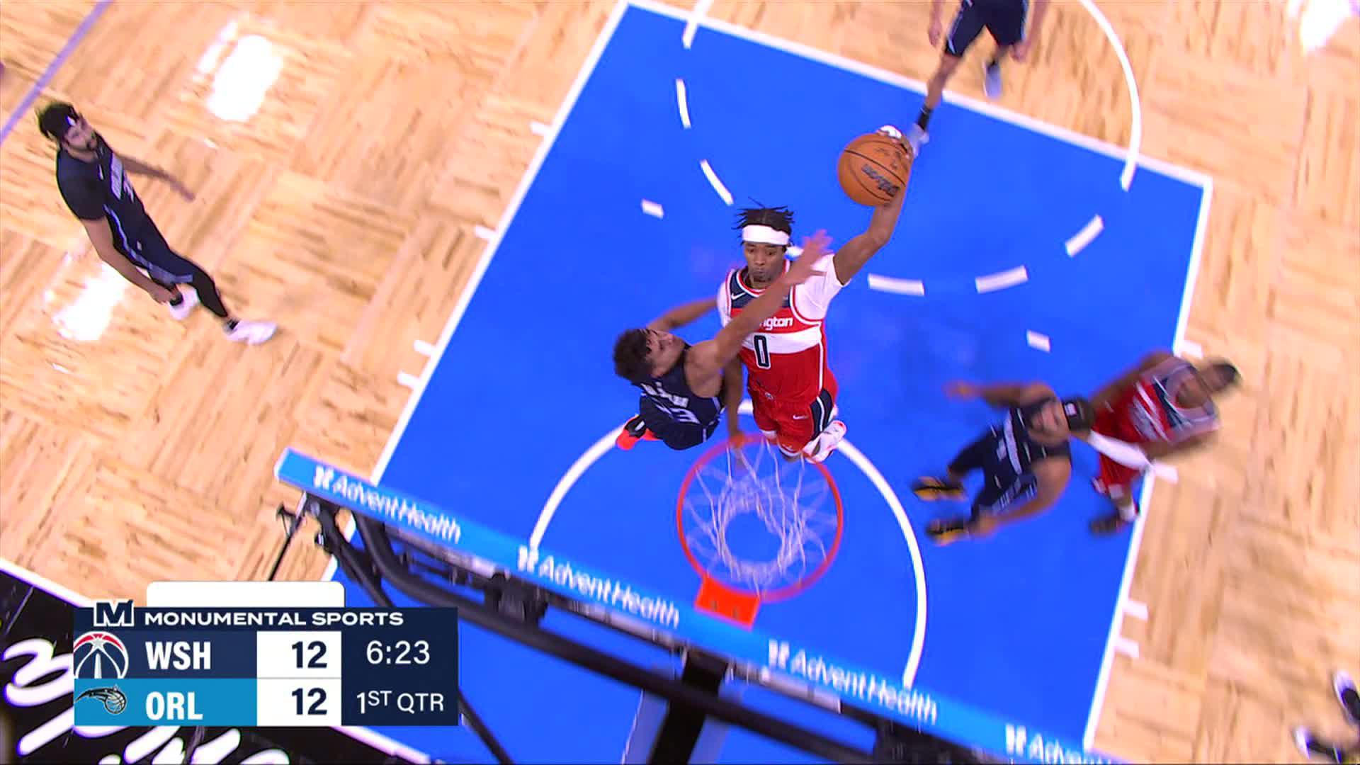 Washington Wizards | National Basketball Association, News, Scores ...