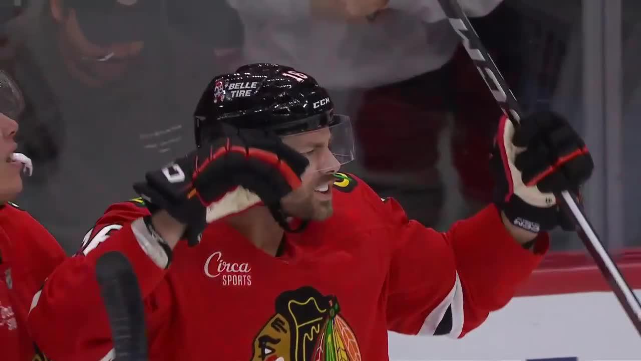 Chicago Blackhawks | National Hockey League, News, Scores, Highlights ...