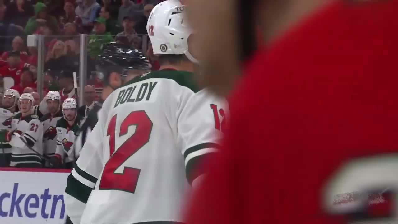 Minnesota Wild | National Hockey League, News, Scores, Highlights ...