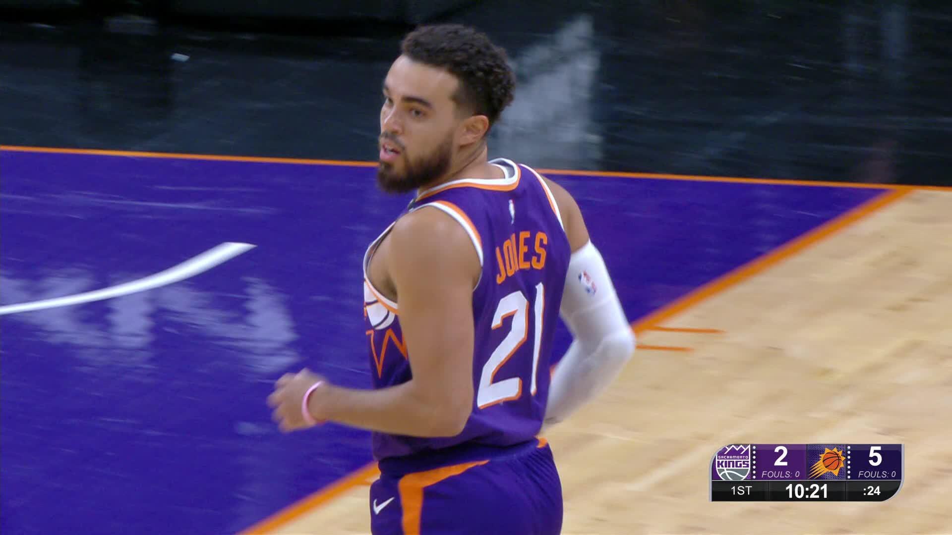 Phoenix Suns | National Basketball Association, News, Scores ...