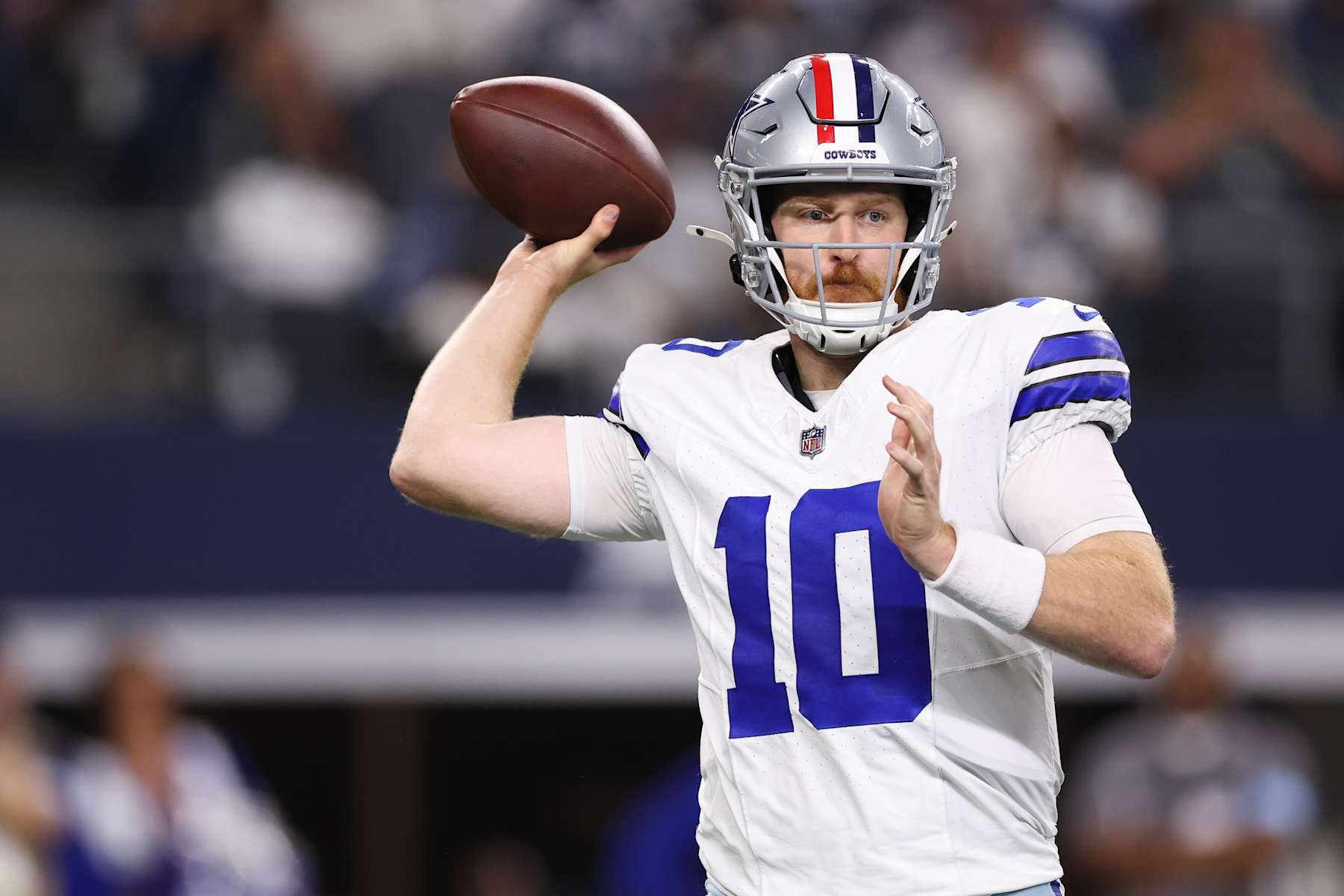 B/R Experts Week 11 NFL Power Rankings: Where Does Every Team Stand?