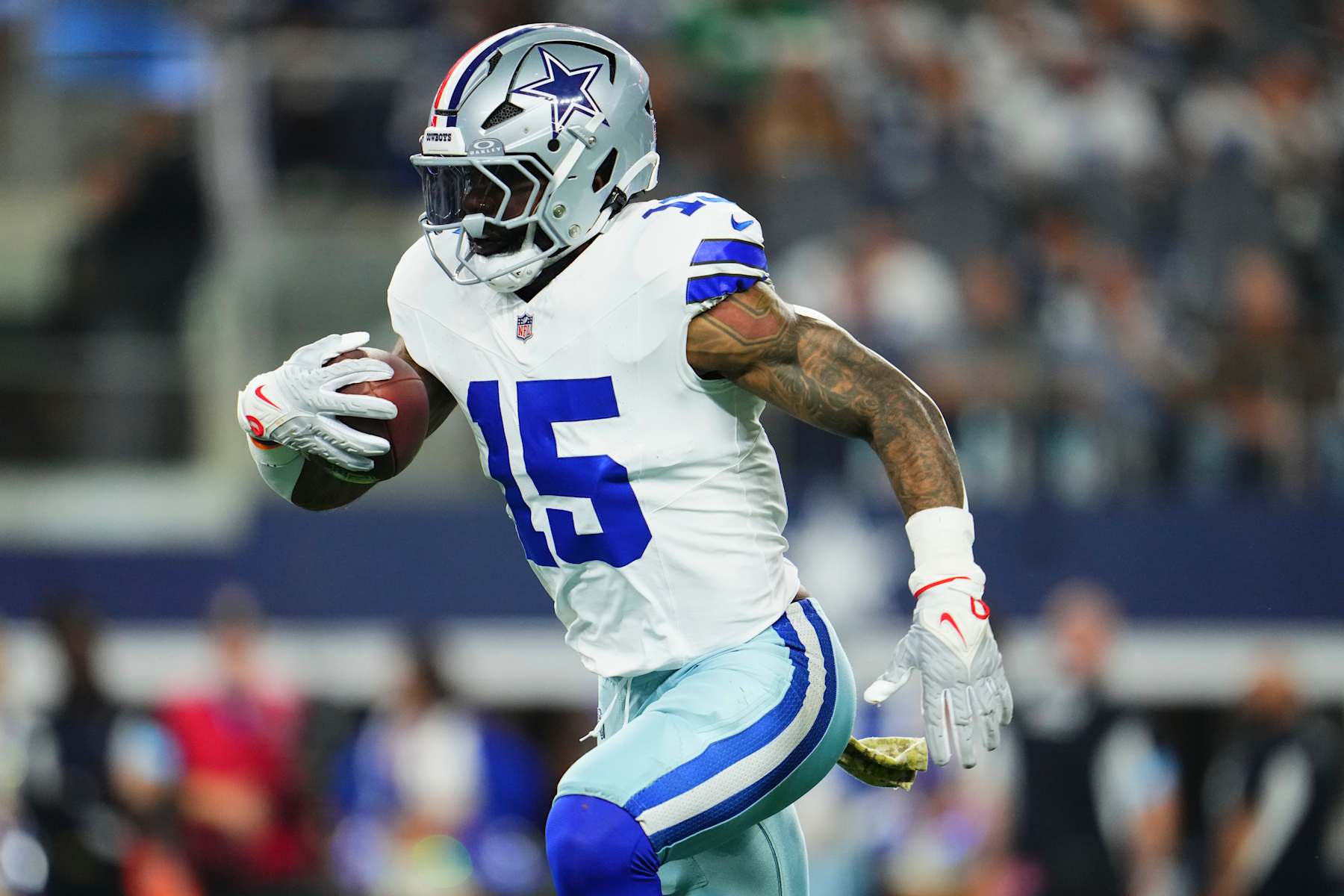 Blueprint Cowboys Must Follow This Offseason to Become NFL Contender Again