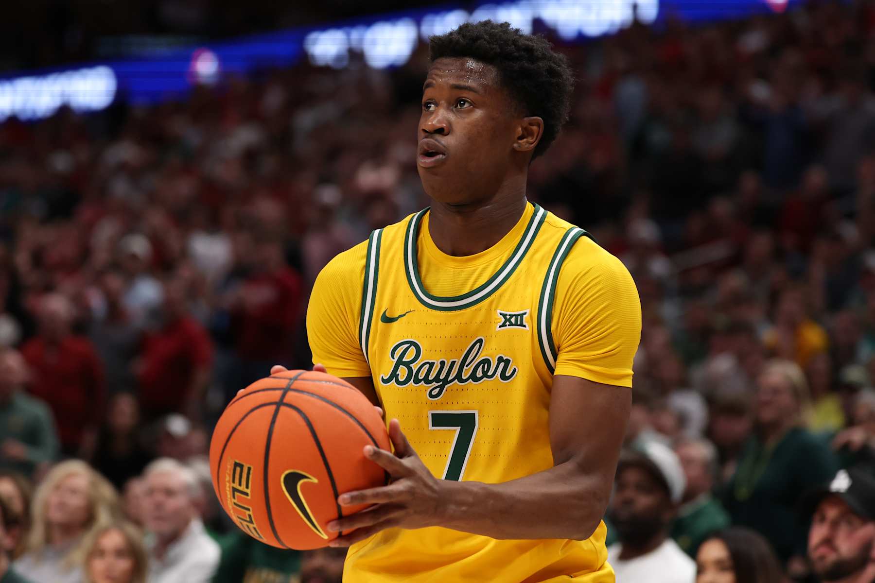 Top 25 for 2025: Ranking Best Freshmen to Watch This Men's College ...