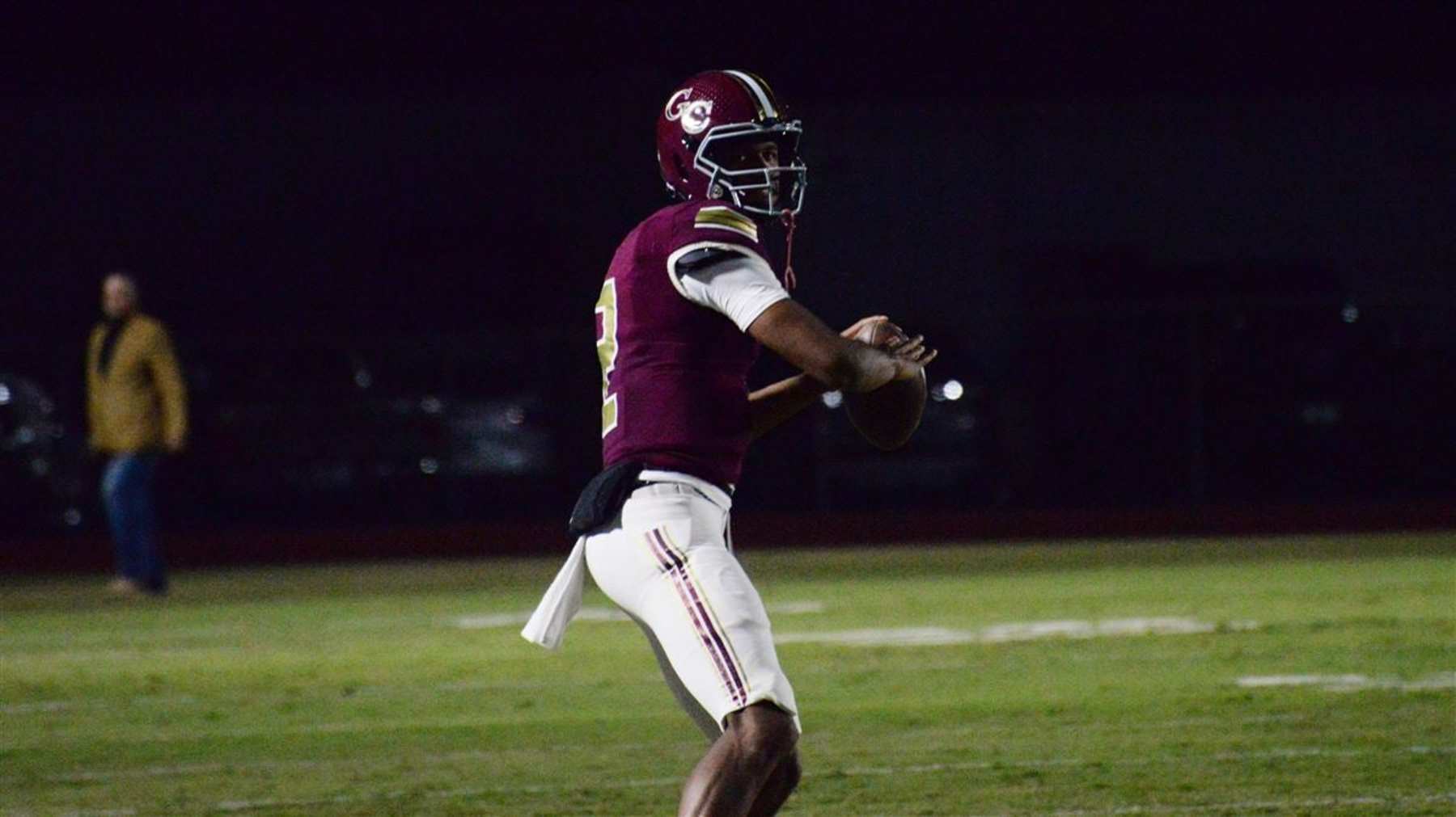 B/R Recruiting: 2025 CFB Recruits Who Could Have Jeremiah Smith-Like Impact