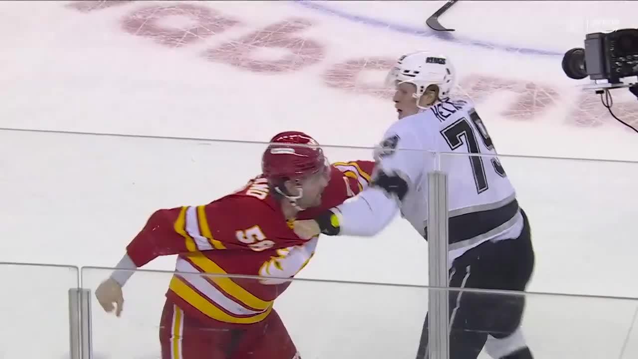 Calgary Flames | National Hockey League, News, Scores, Highlights ...