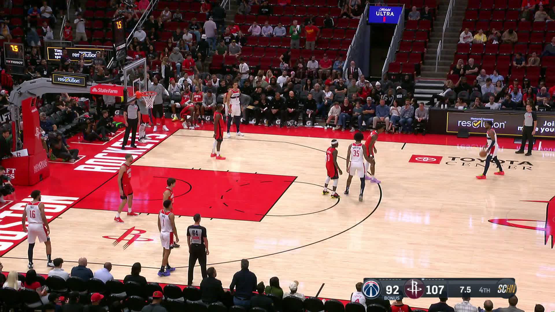 Washington Wizards | National Basketball Association, News, Scores ...