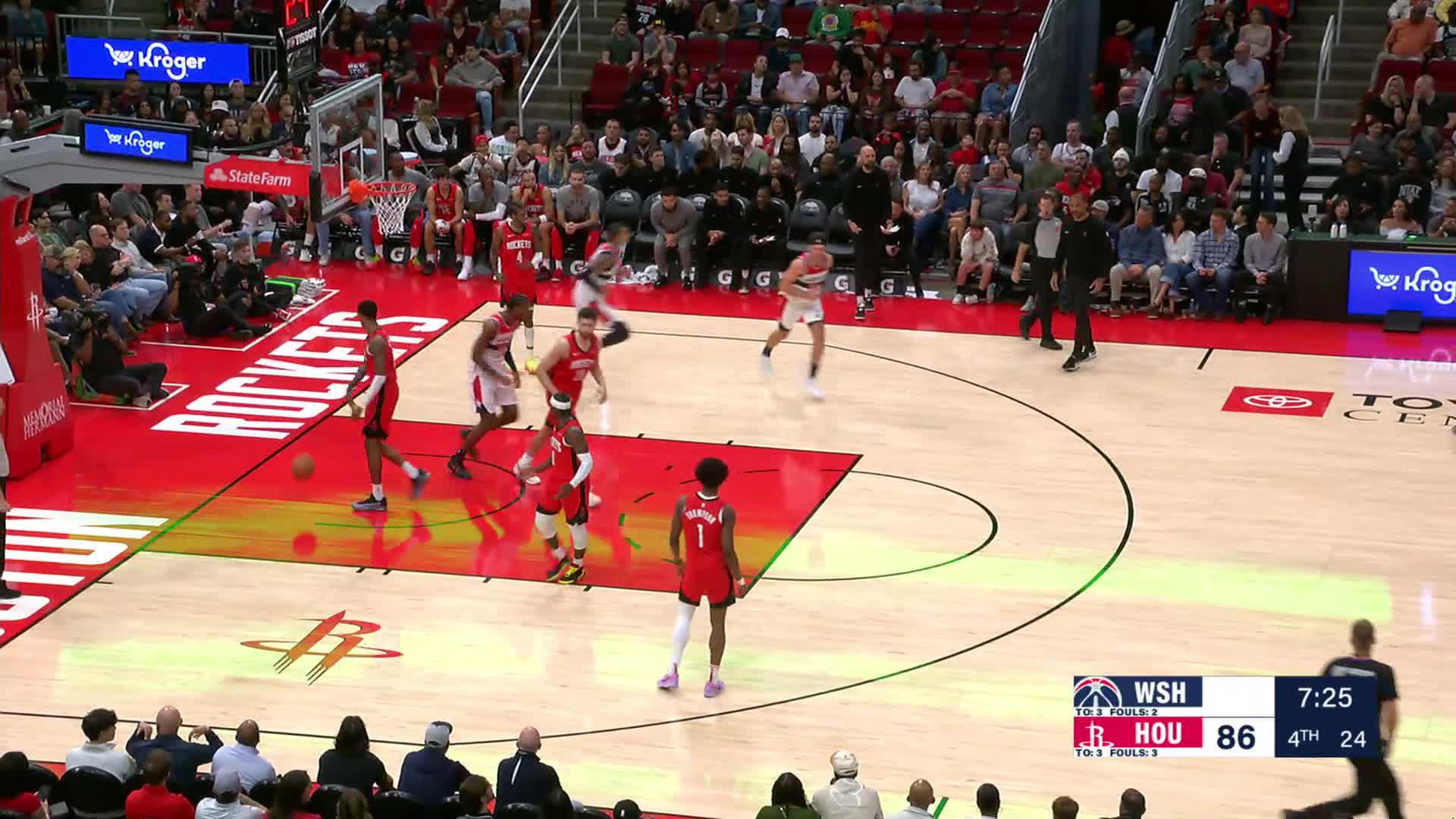 Washington Wizards | National Basketball Association, News, Scores ...