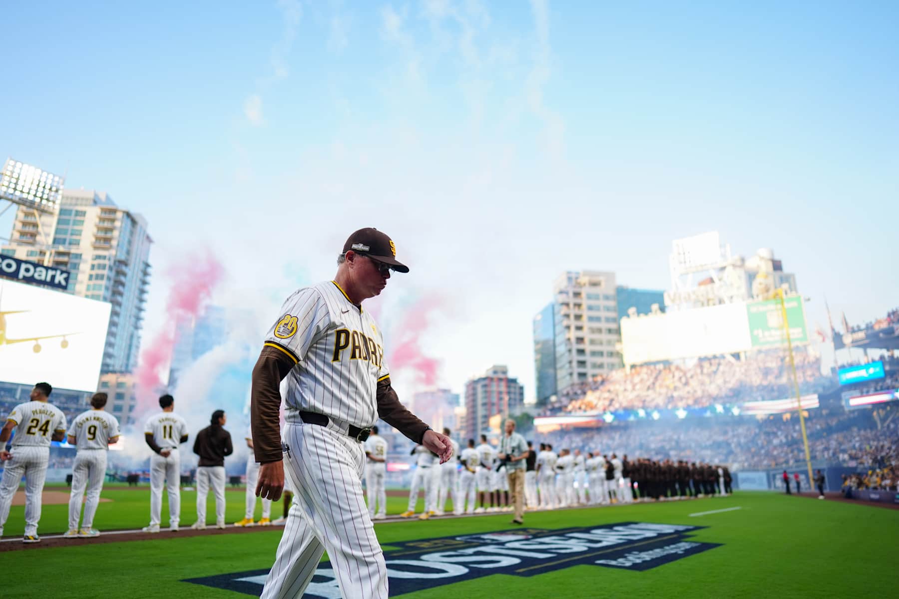 Ranking All 30 MLB Teams as a Free-Agent Destination for the 2024-25 ...