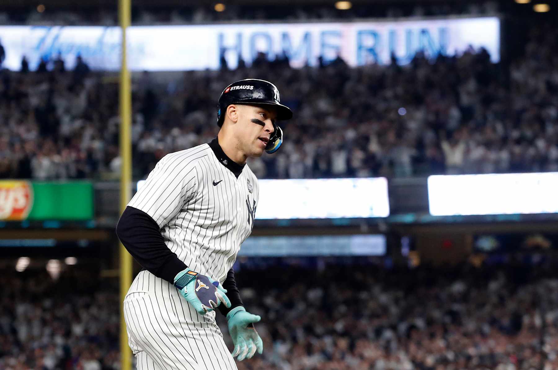 MLB Silver Slugger Awards 2024: Aaron Judge, Shohei Ohtani Headline AL ...