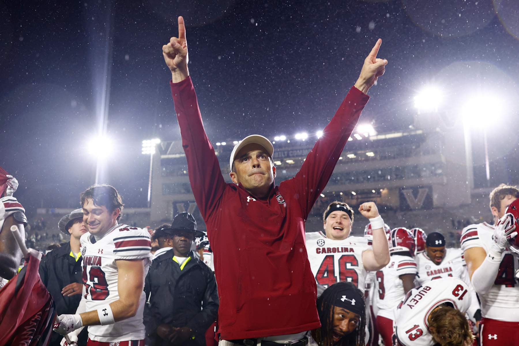 B/R College Football 2024 Betting Locks with Adam Kramer: Week 12