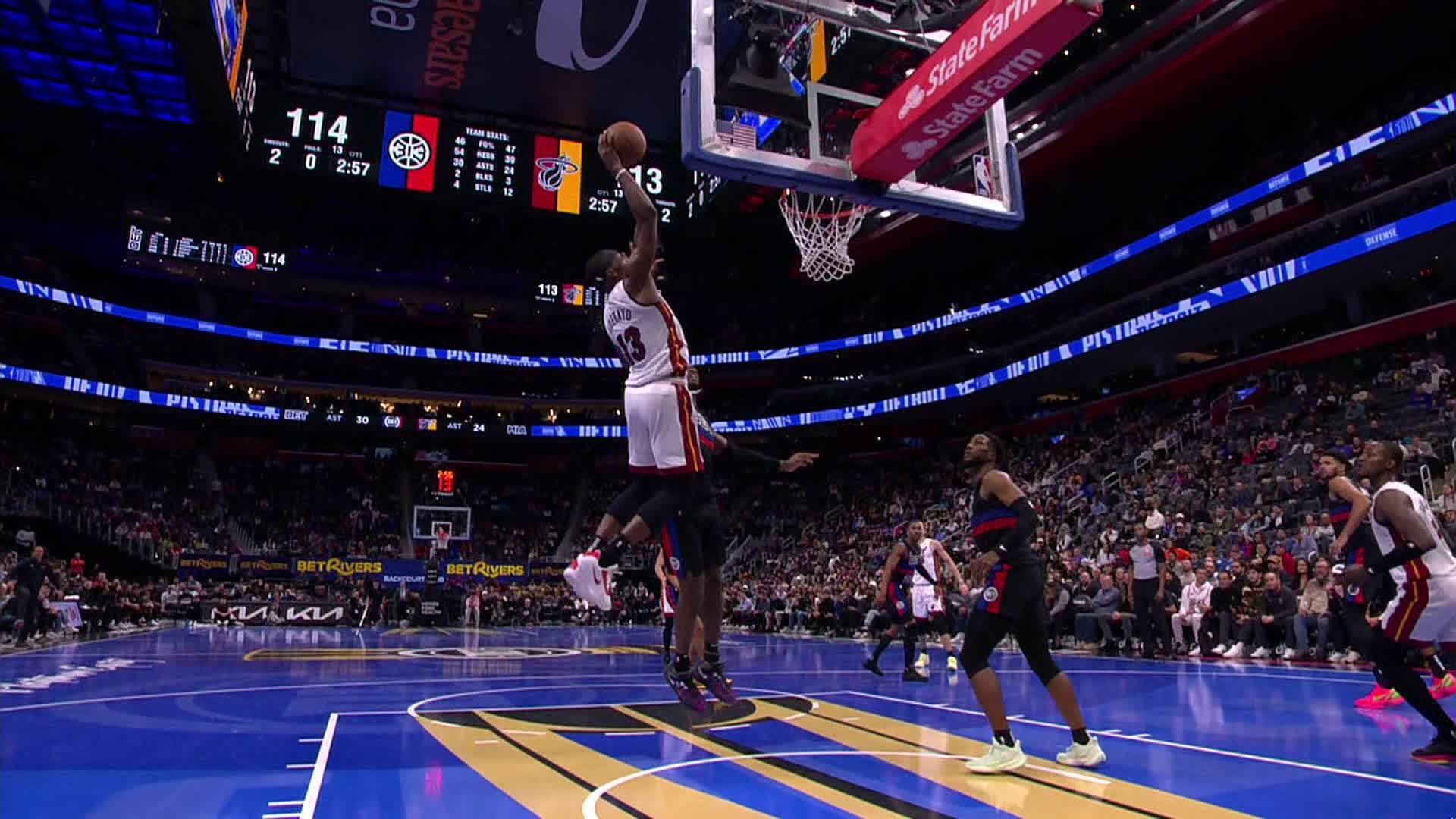 Miami Heat | National Basketball Association, News, Scores, Highlights ...