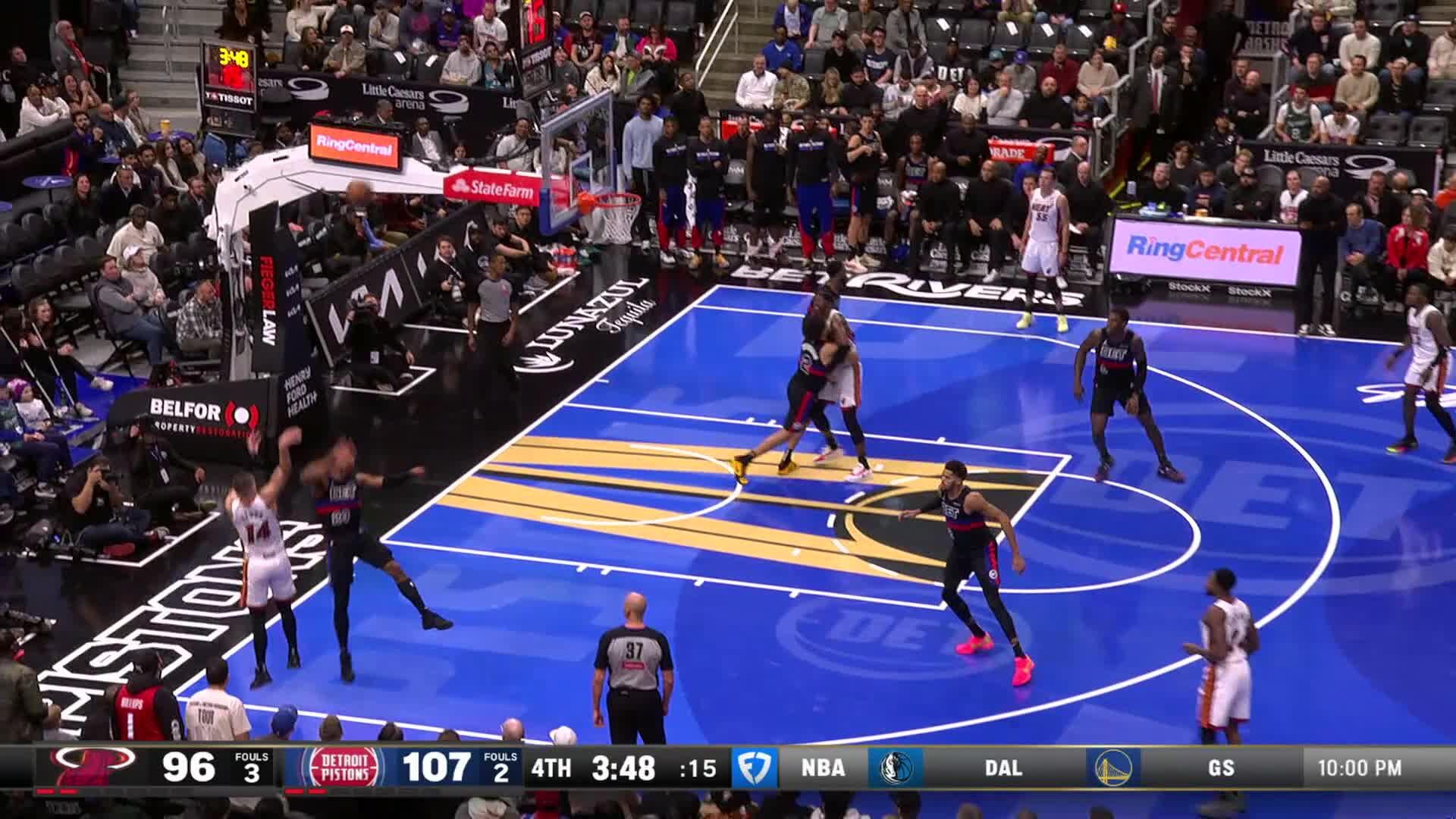 Miami Heat | National Basketball Association, News, Scores, Highlights ...