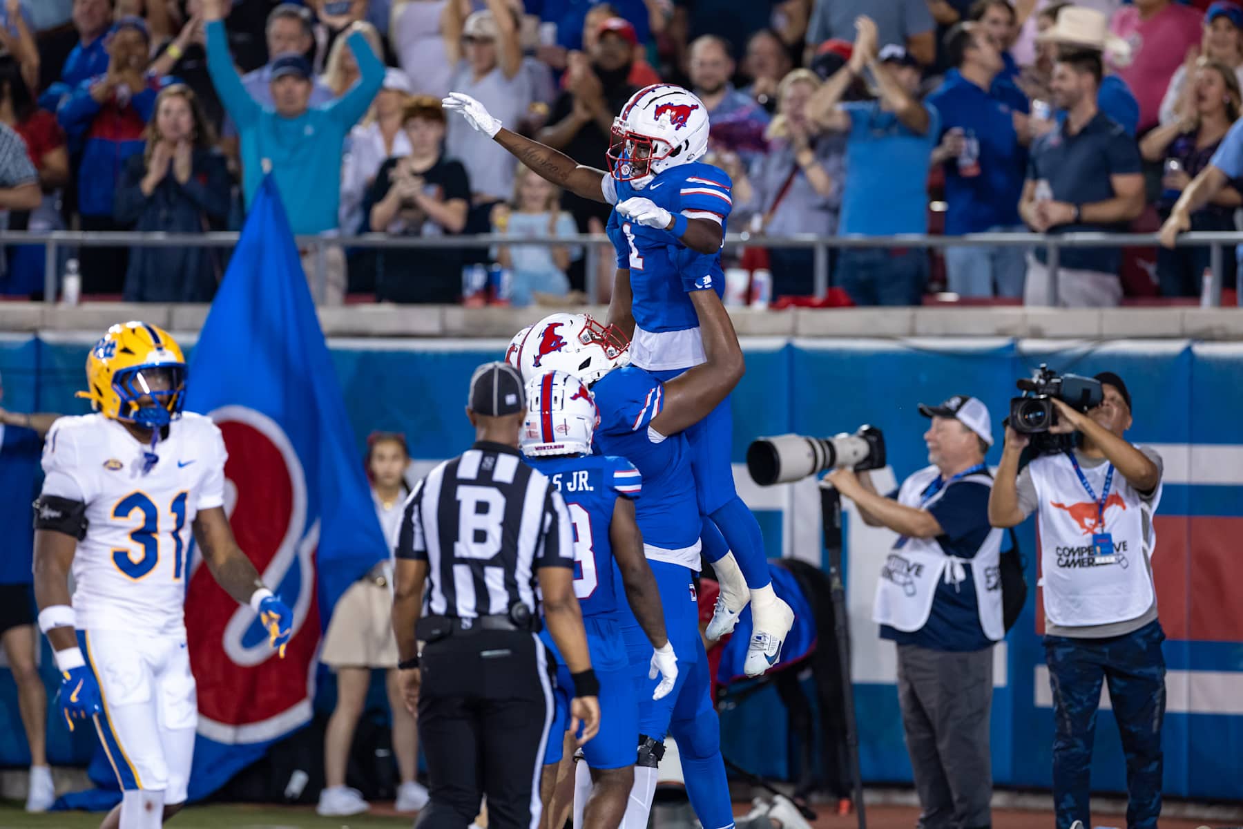 College Football Playoffs 2024-25: Week 12 Clinch and Bracket ...