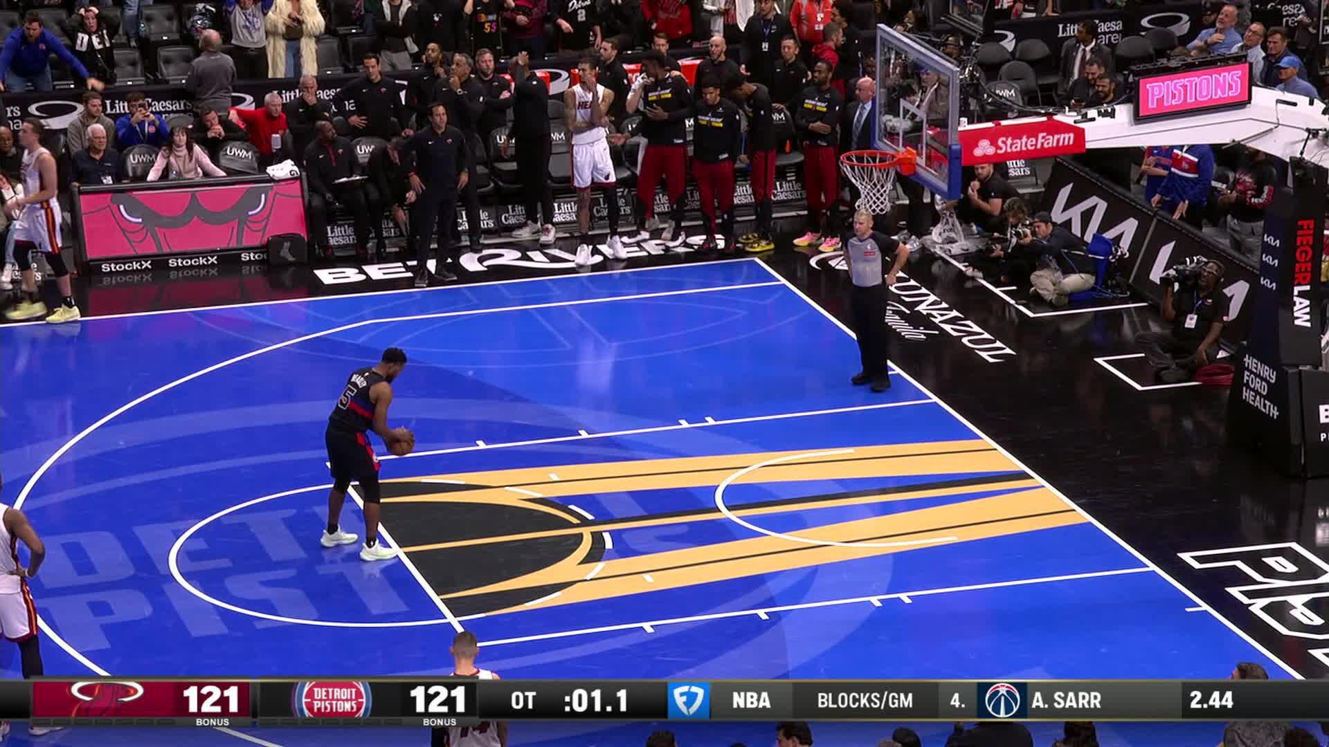 Miami Heat | National Basketball Association, News, Scores, Highlights ...