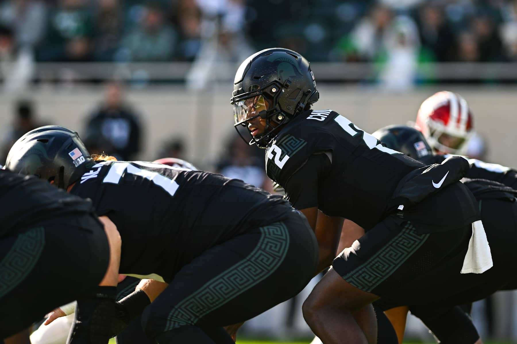 B/R College Football 2024 Betting Locks with Adam Kramer: Week 12