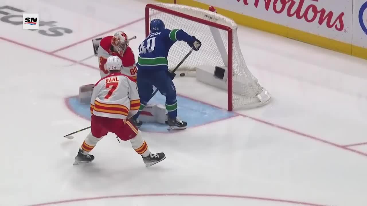 Vancouver Canucks | National Hockey League, News, Scores, Highlights ...