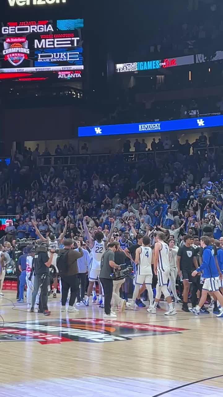 Kentucky Wildcats Basketball | News, Scores, Highlights, Injuries ...