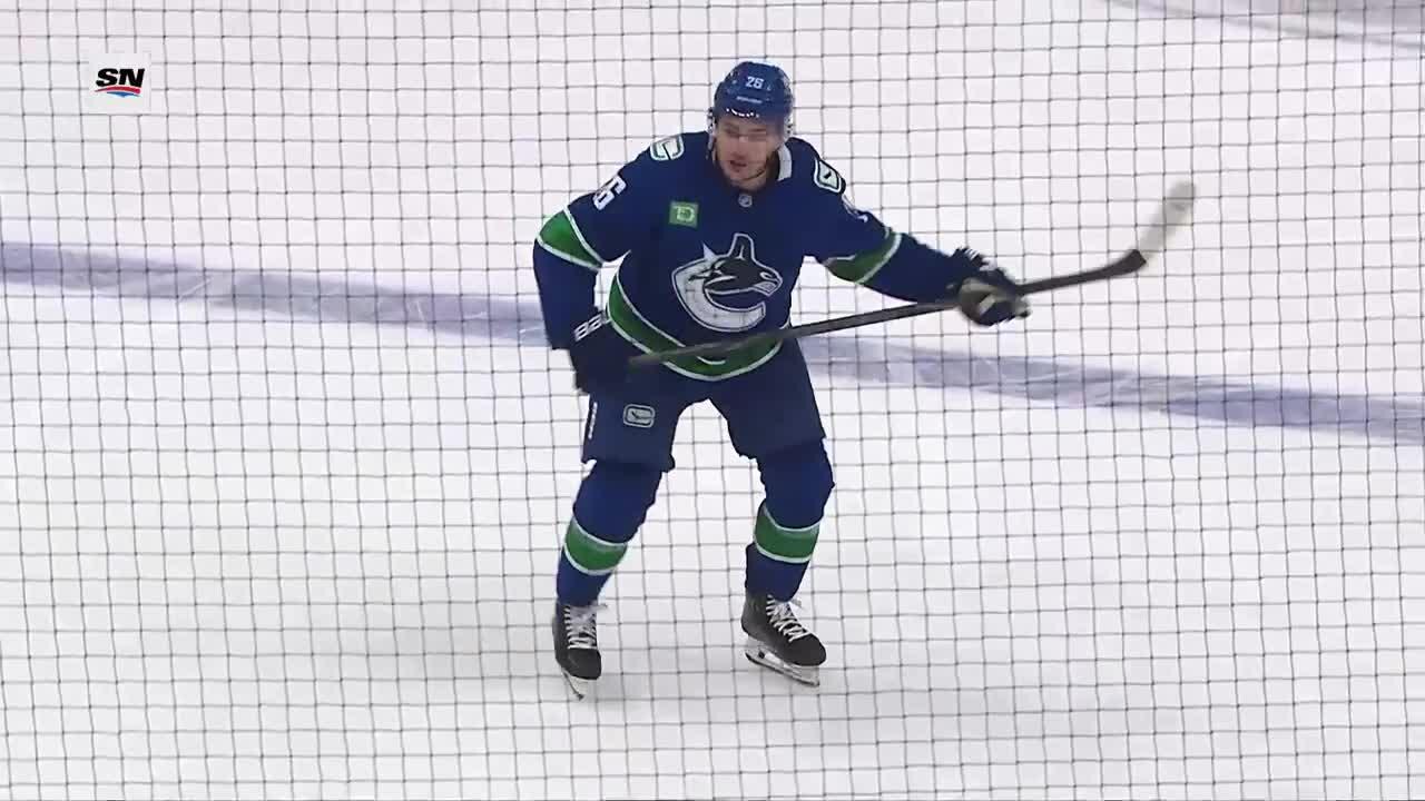 Vancouver Canucks | National Hockey League, News, Scores, Highlights ...