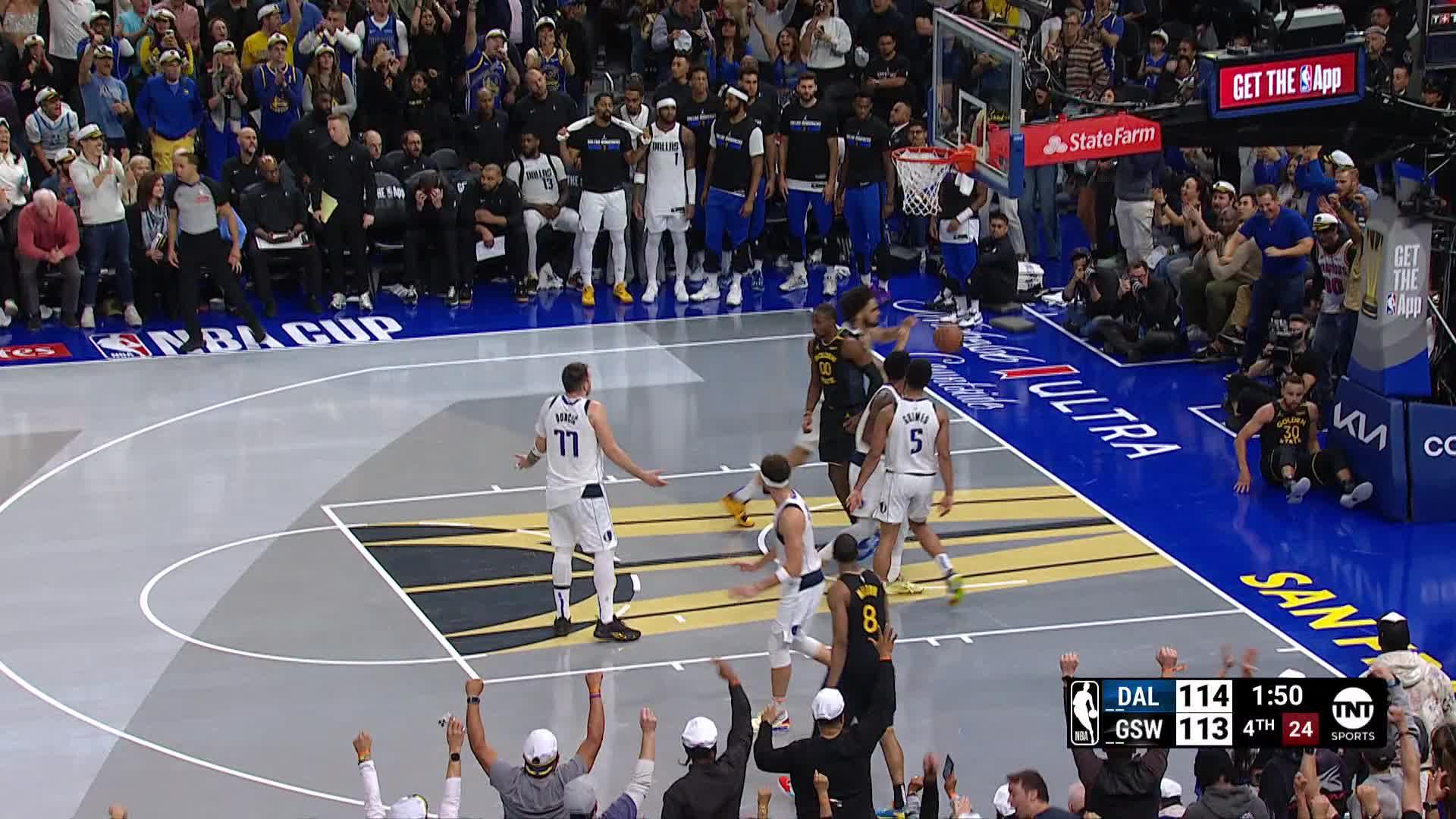 Golden State Warriors | National Basketball Association, News, Scores ...