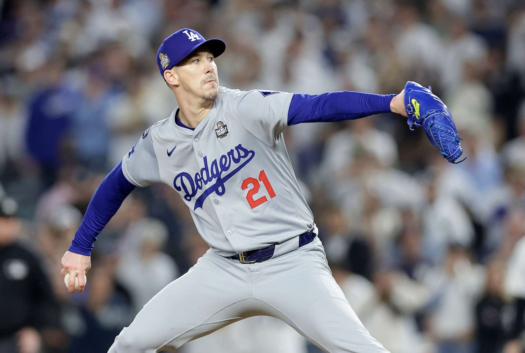Preview and Predictions for MLB's Free-Agent Starting Pitching Market