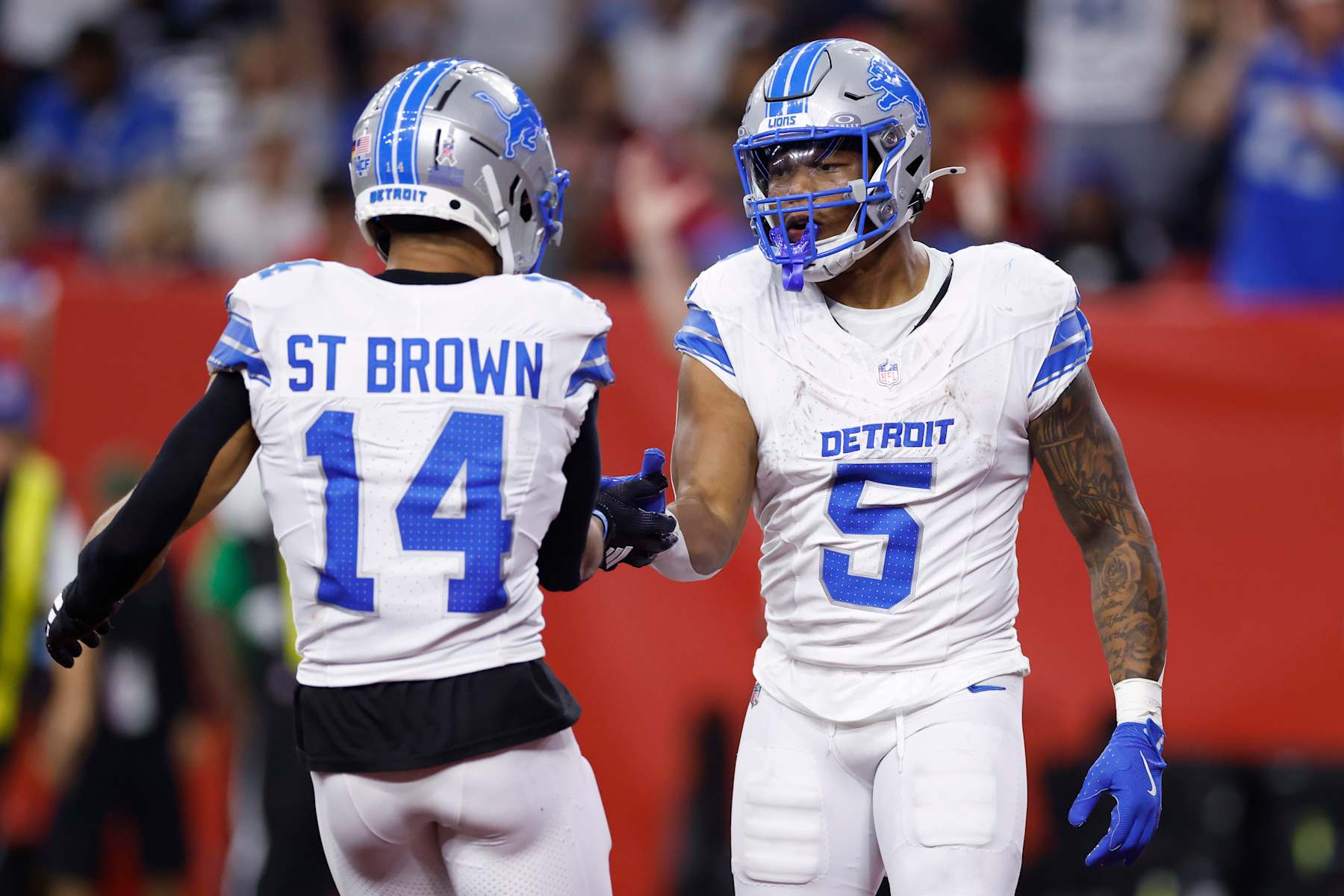 Bleacher Report's Expert Week 11 NFL Picks