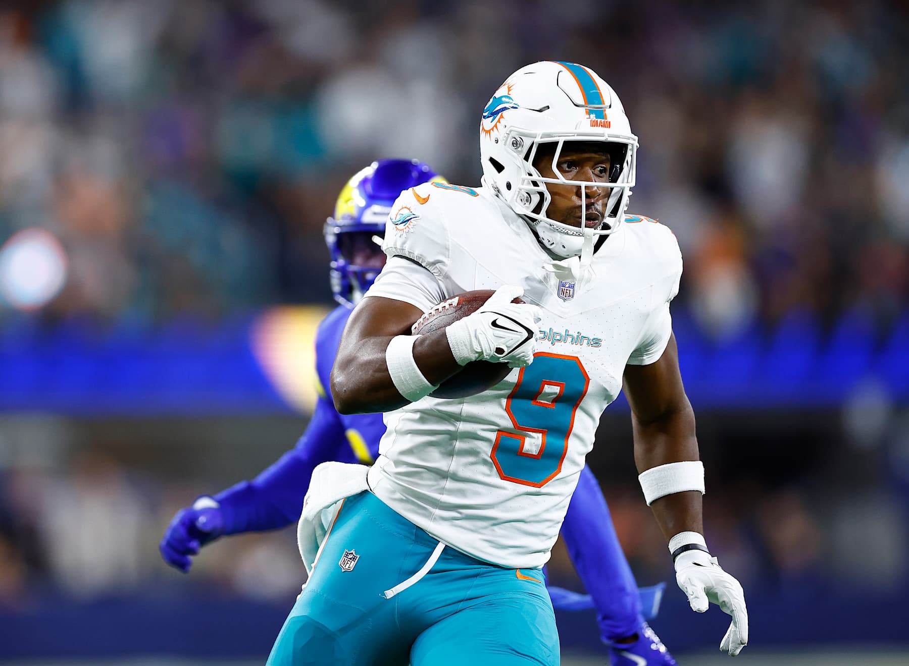 Week 11 Fantasy Football Cheat Sheet: Deep Sleepers to Target