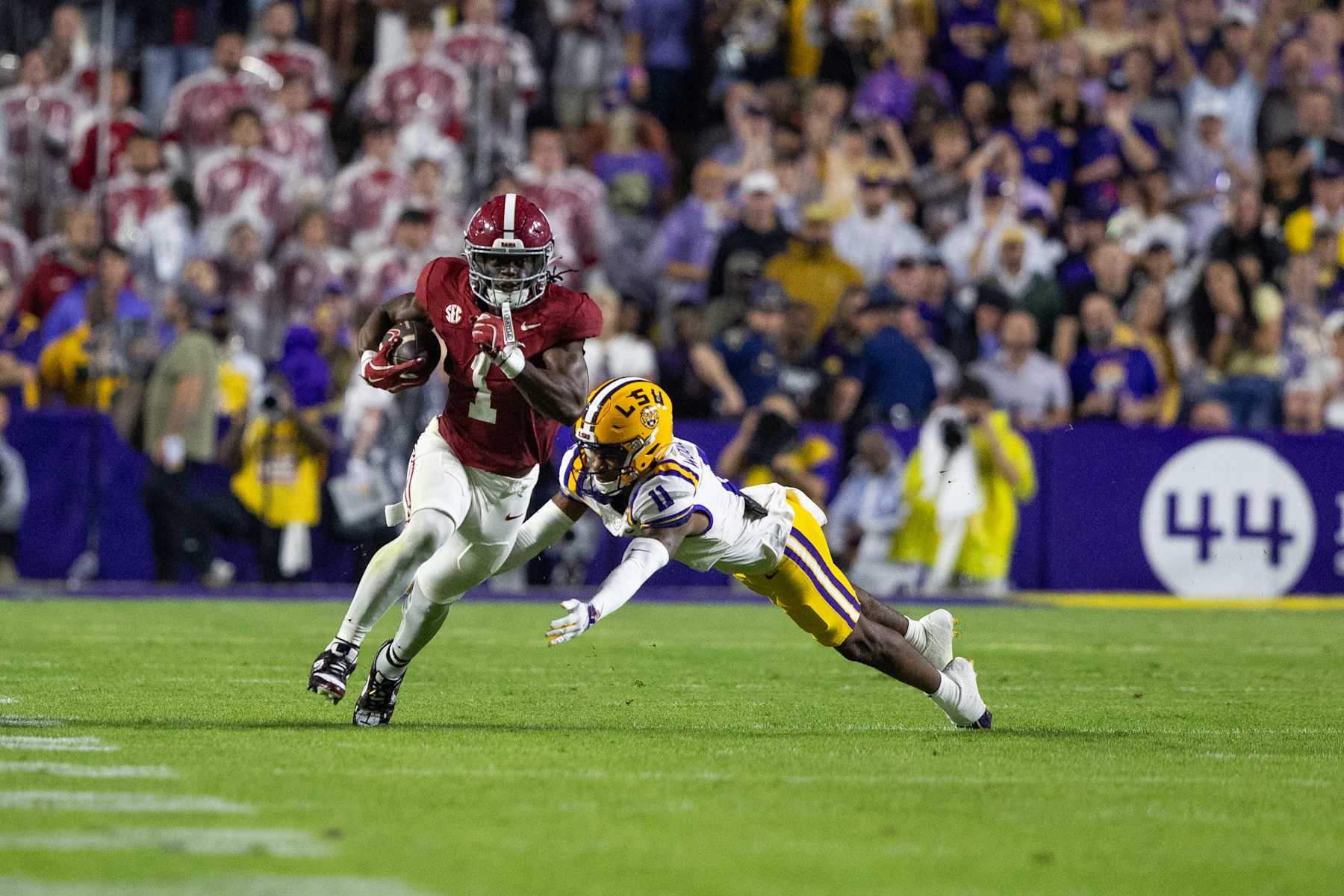 Stock Watch for 2024 College Football National Championship Contenders