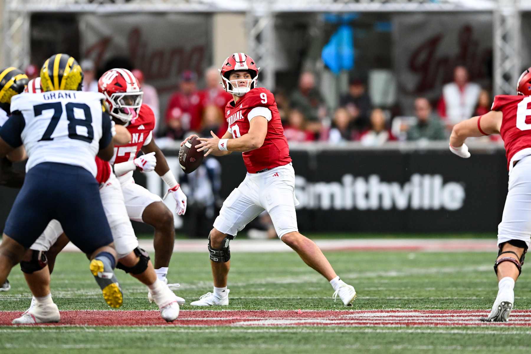 Stock Watch for 2024 College Football National Championship Contenders