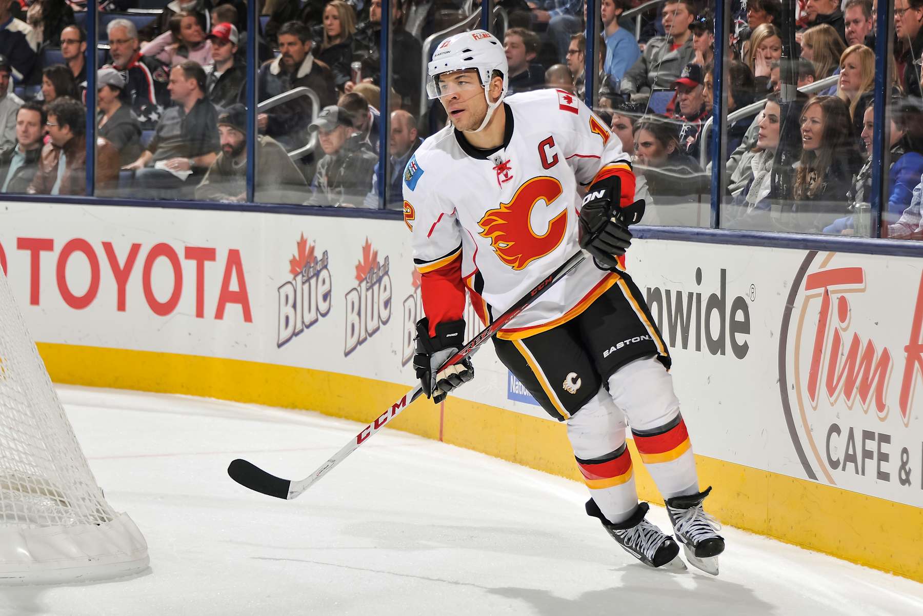 Every NHL Franchise's Mount Rushmore of Forwards Since 1990