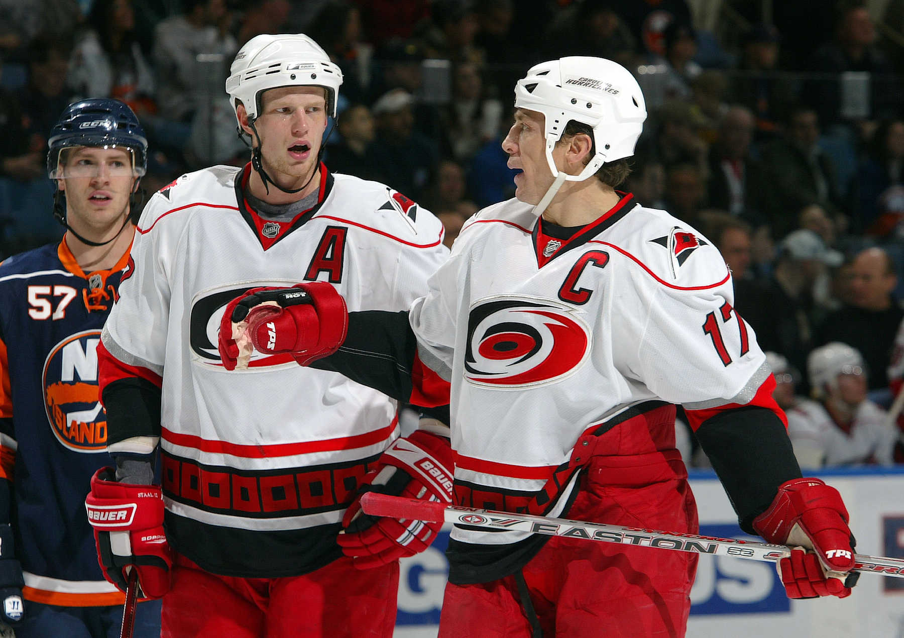 Every NHL Franchise's Mount Rushmore of Forwards Since 1990