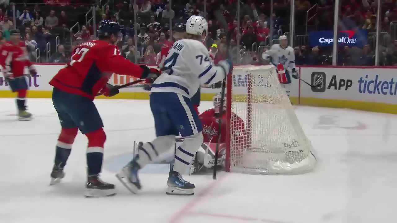 Toronto Maple Leafs | National Hockey League, News, Scores, Highlights ...