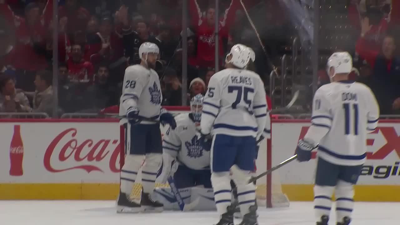 Washington Capitals | National Hockey League, News, Scores, Highlights ...