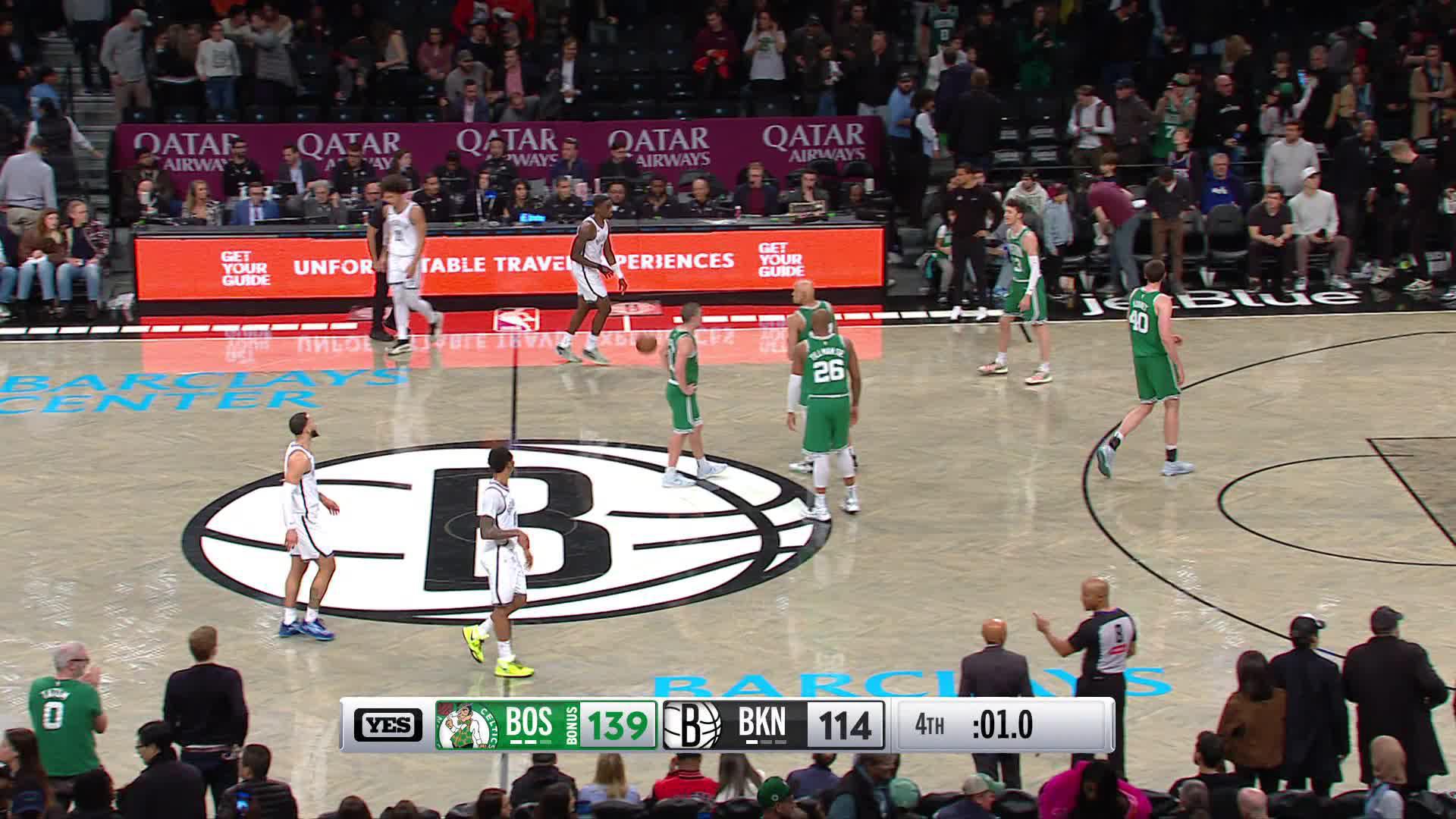 Brooklyn Nets | National Basketball Association, News, Scores ...