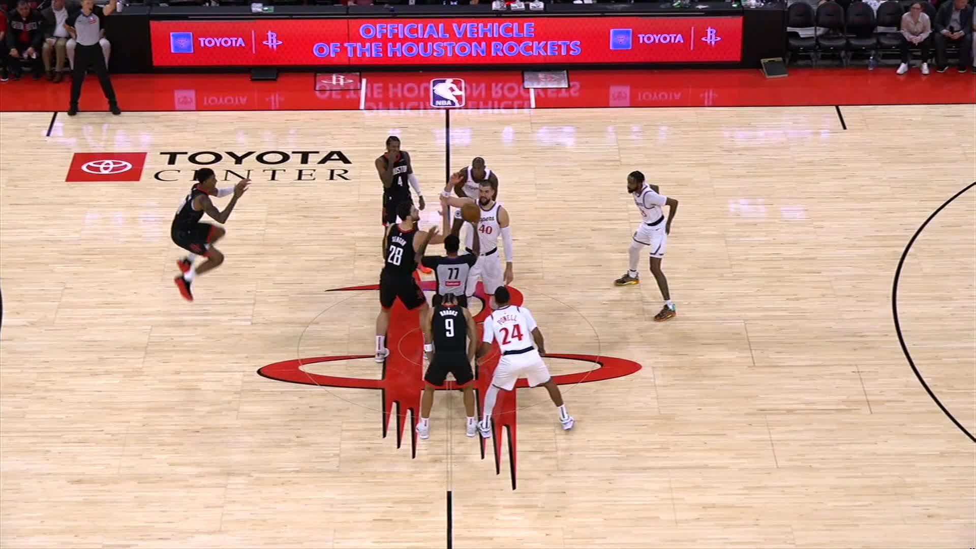 Houston Rockets | National Basketball Association, News, Scores ...