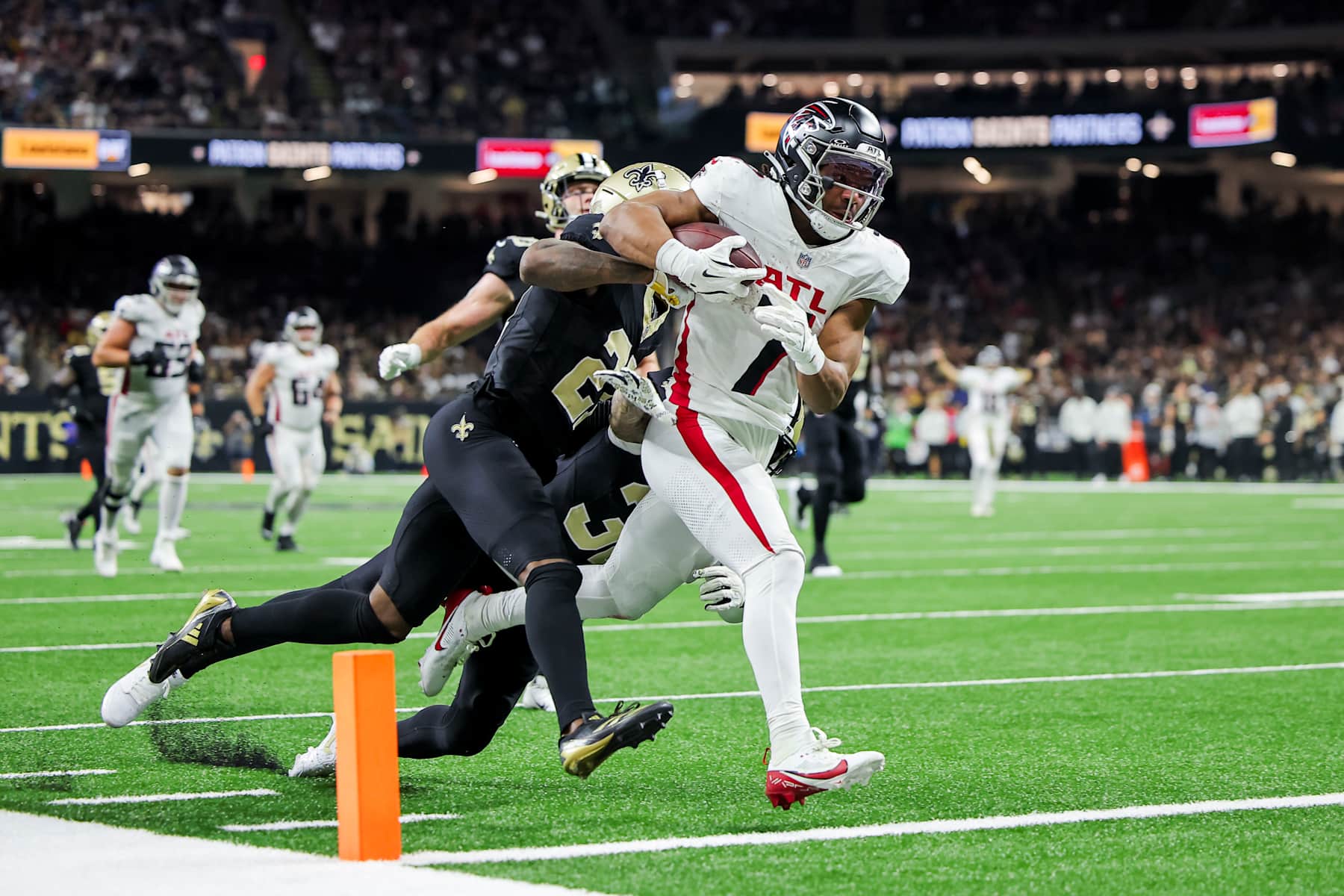 The Best Player at Every Position in the NFL This Season