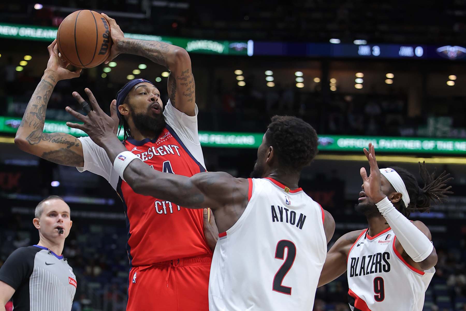 5 Wild NBA Trade Ideas That Could Actually Work