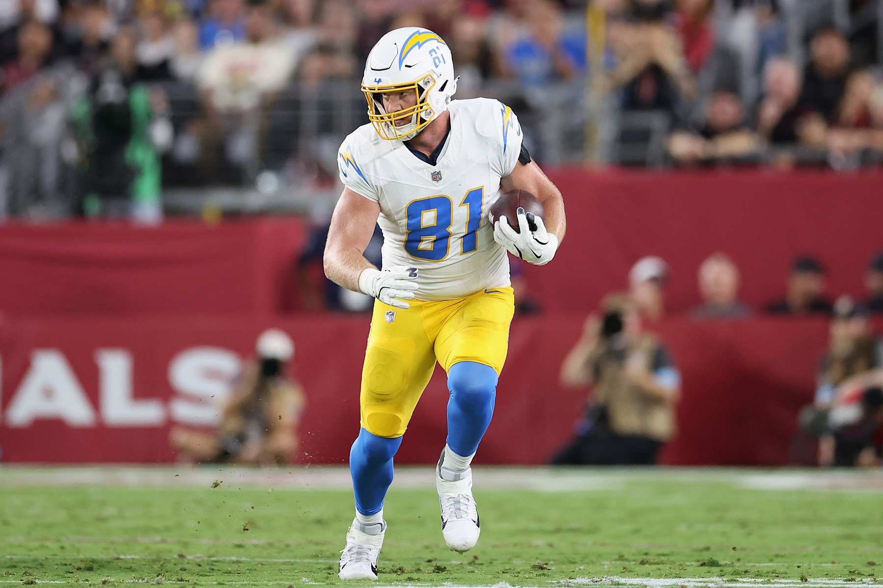 Week 11 Waiver Wire Pickups: Sleepers Available in Majority of Fantasy ...