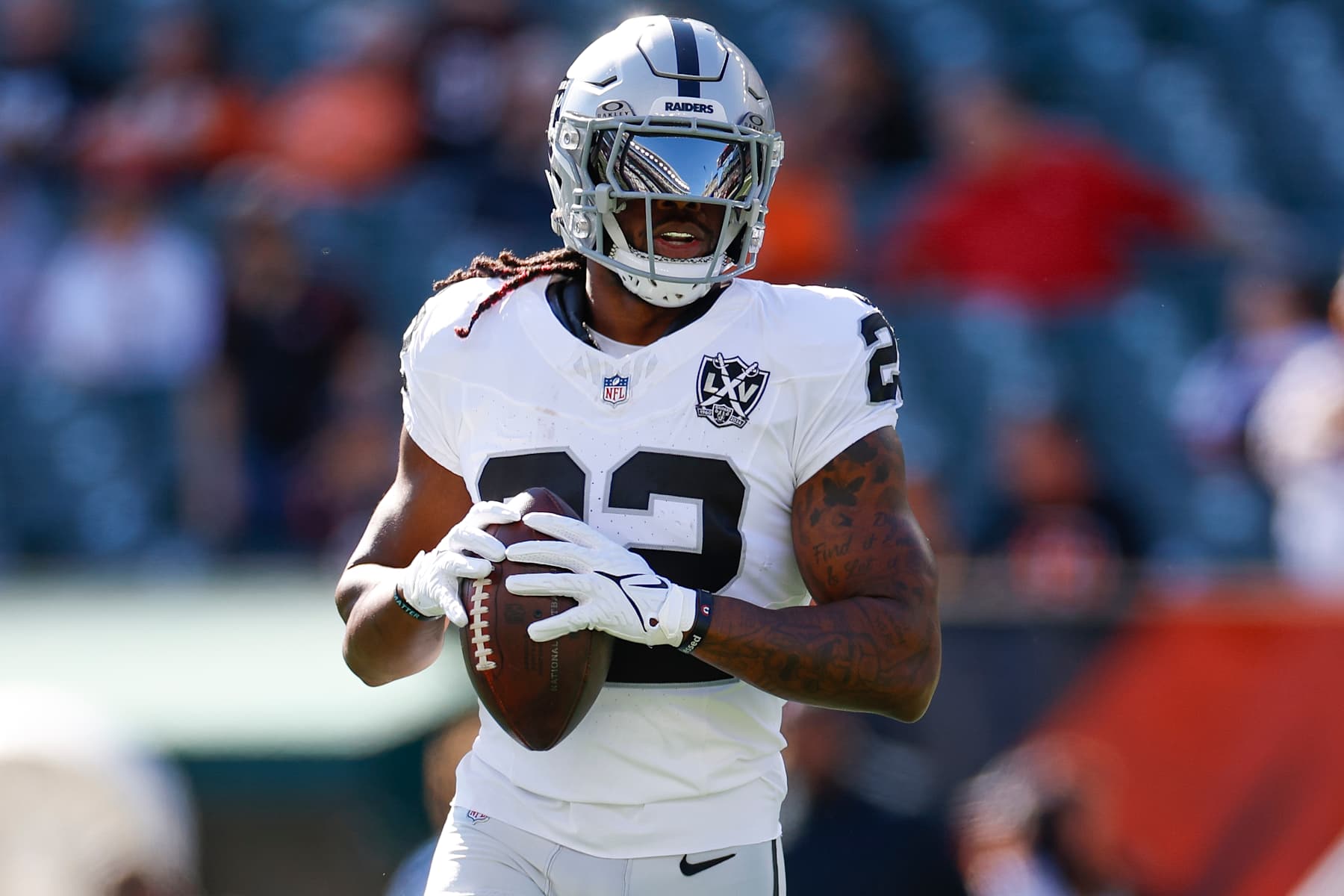 Week 11 Start 'Em, Sit 'Em: Latest Fantasy Football Lineup Advice for ...