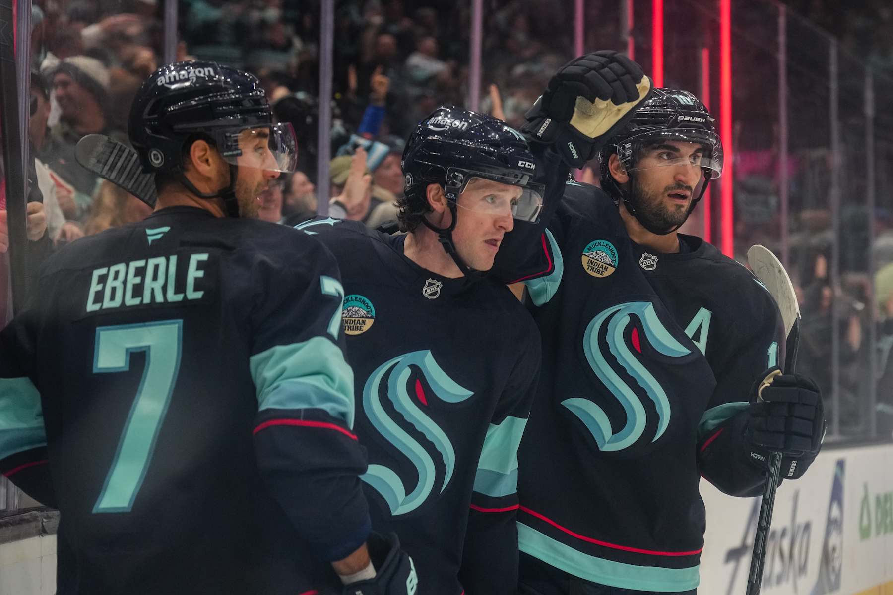 Every NHL Franchise's Mount Rushmore of Forwards Since 1990