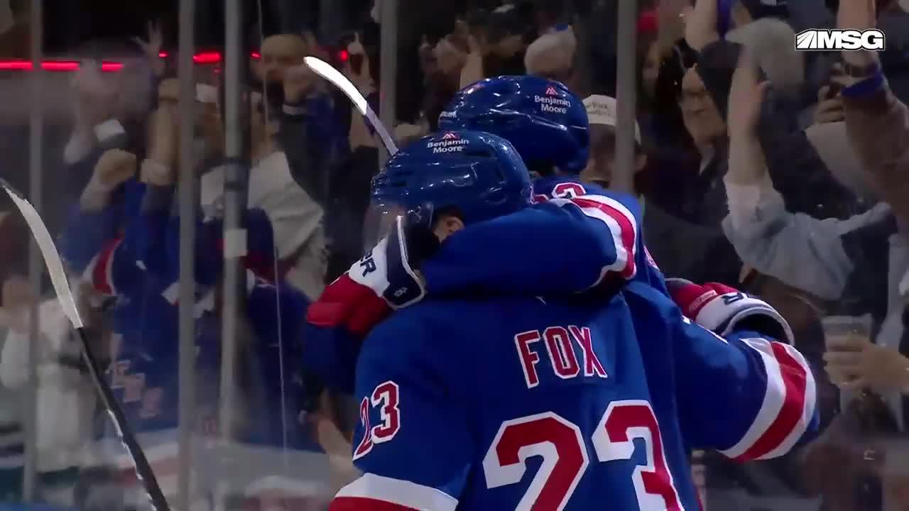 New York Rangers | National Hockey League, News, Scores, Highlights ...