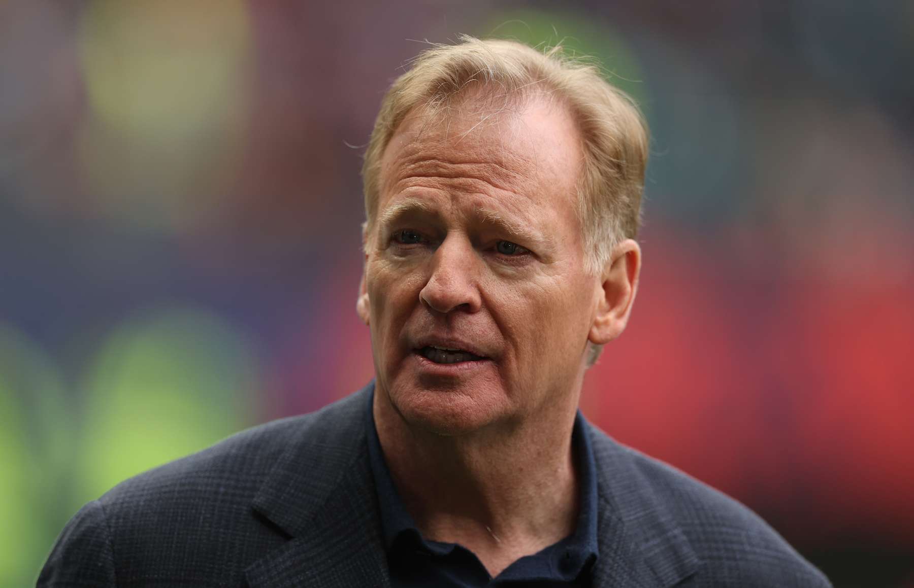 Roger Goodell Eyes 18-Game NFL Schedule, 16 International Games 'Within ...