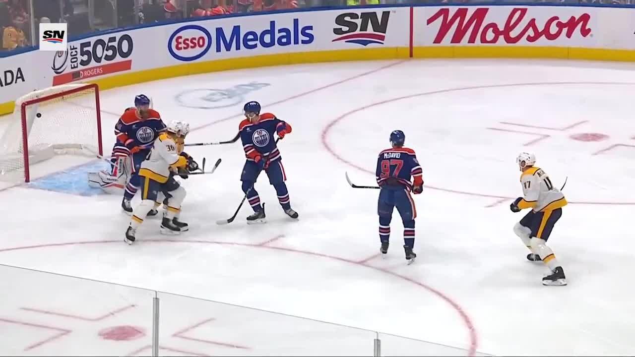 Nashville Predators | National Hockey League, News, Scores, Highlights ...