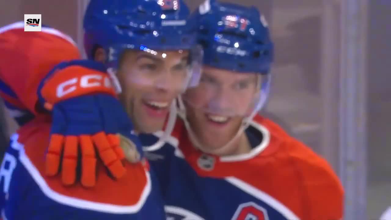 Edmonton Oilers | National Hockey League, News, Scores, Highlights ...