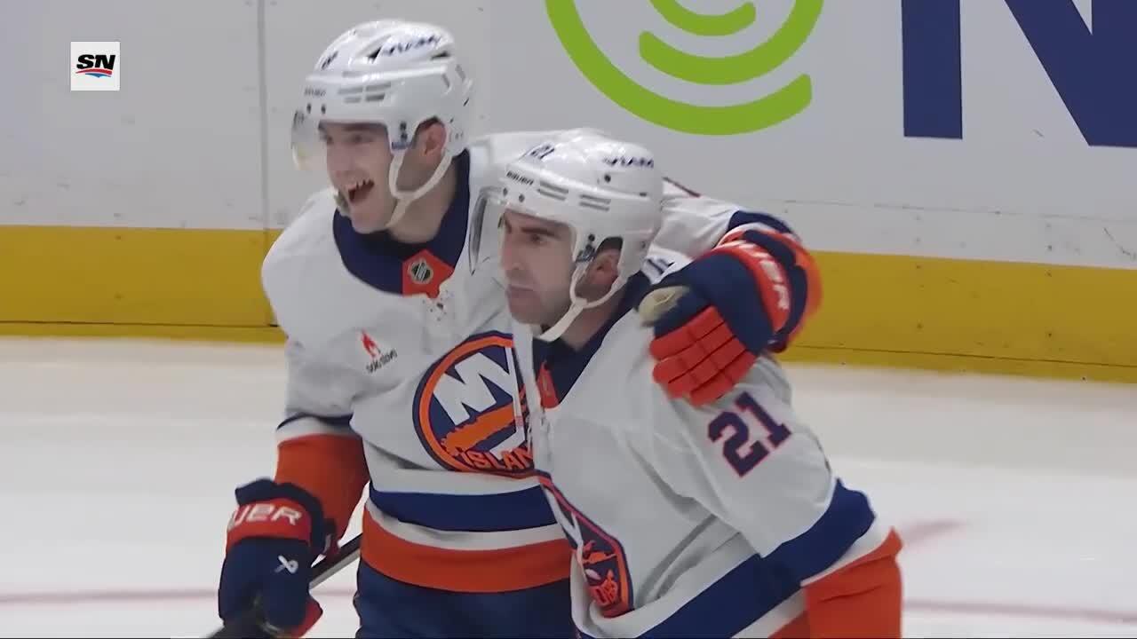 New York Islanders | National Hockey League, News, Scores, Highlights ...