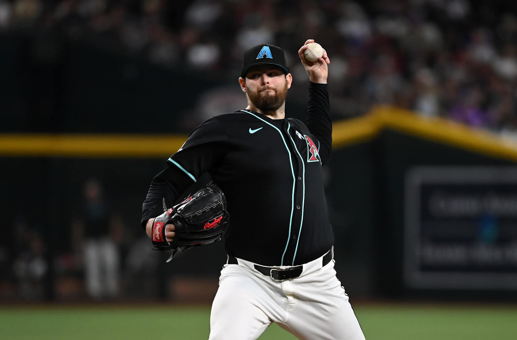 Every MLB Team's Player Most Likely to Be Traded in 2024-25 Offseason