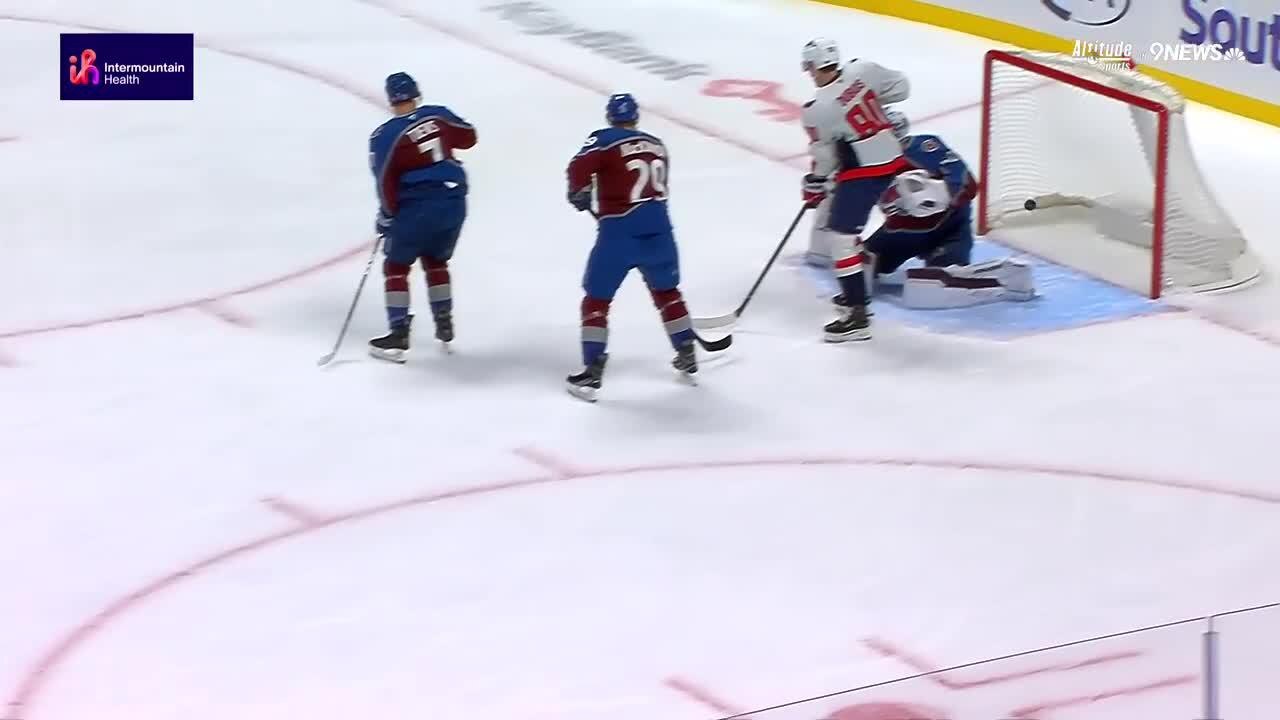 Washington Capitals | National Hockey League, News, Scores, Highlights ...