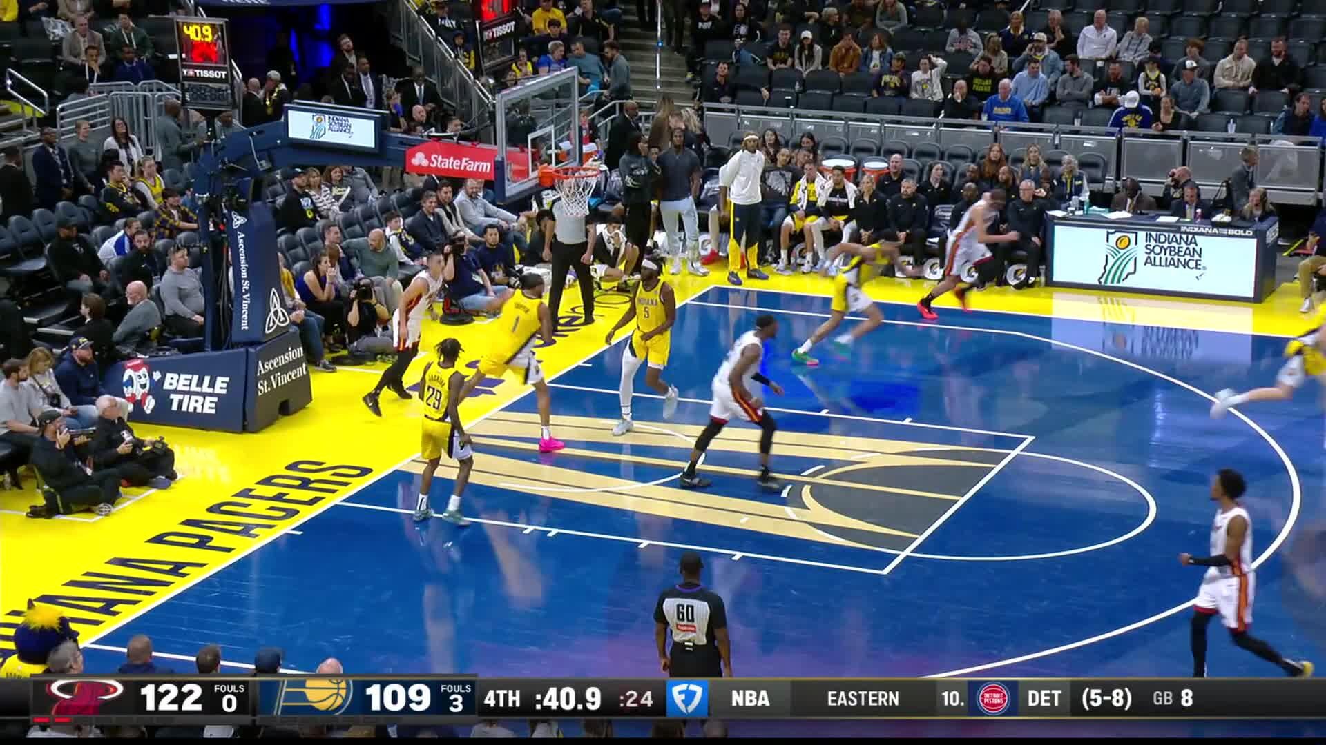 Miami Heat | National Basketball Association, News, Scores, Highlights ...