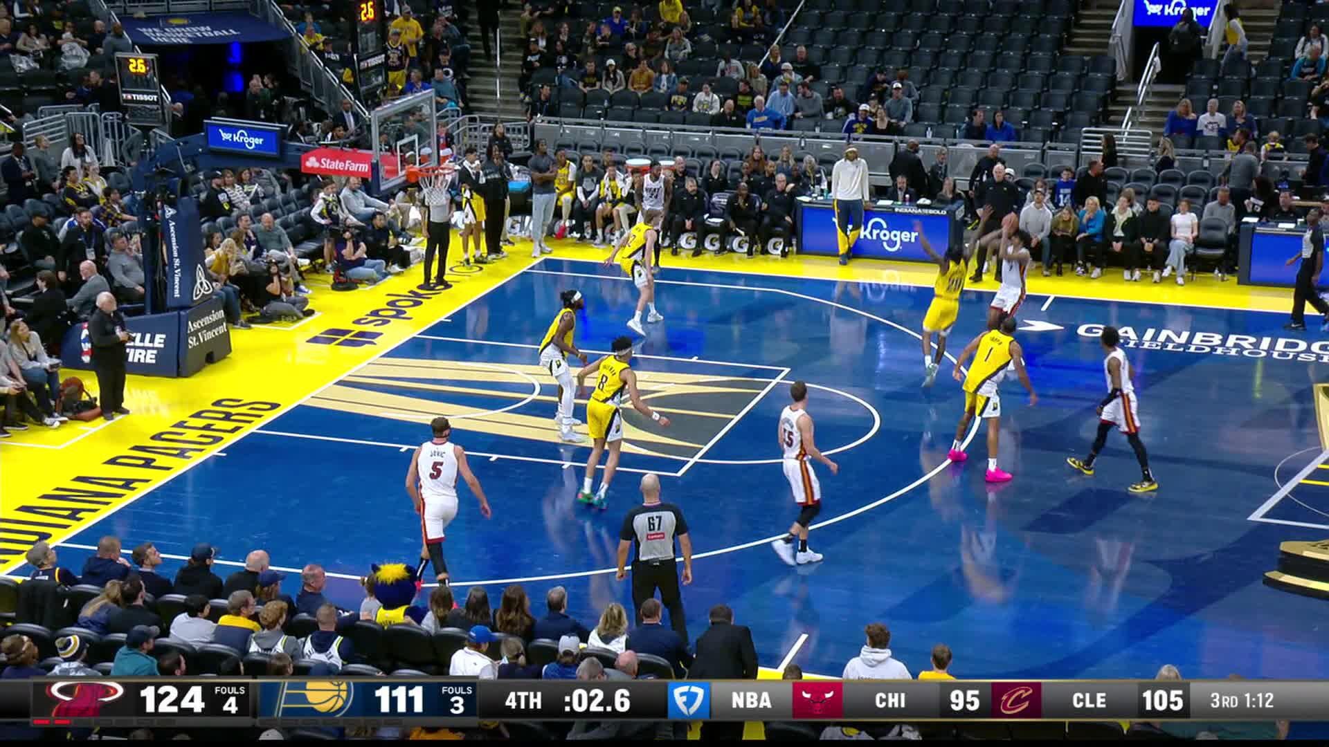 Miami Heat | National Basketball Association, News, Scores, Highlights ...